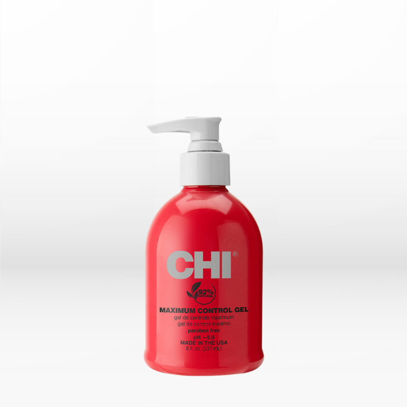 Chi Infra Gel Maximum Control 237ml