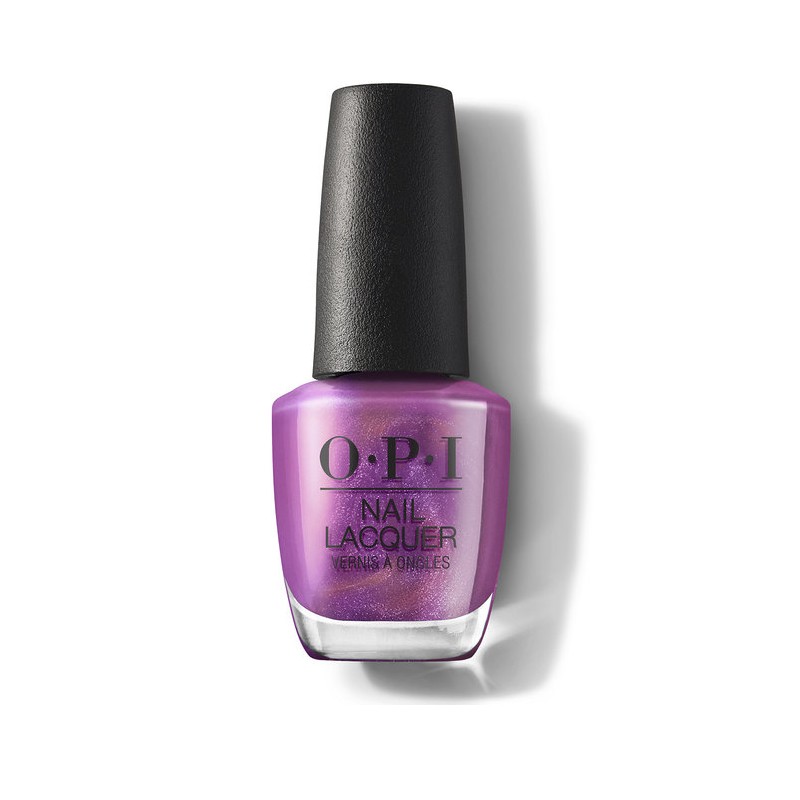 OPI Nail Lacquer Celebration Collection My Color Wheel is Spinning 15ml ...